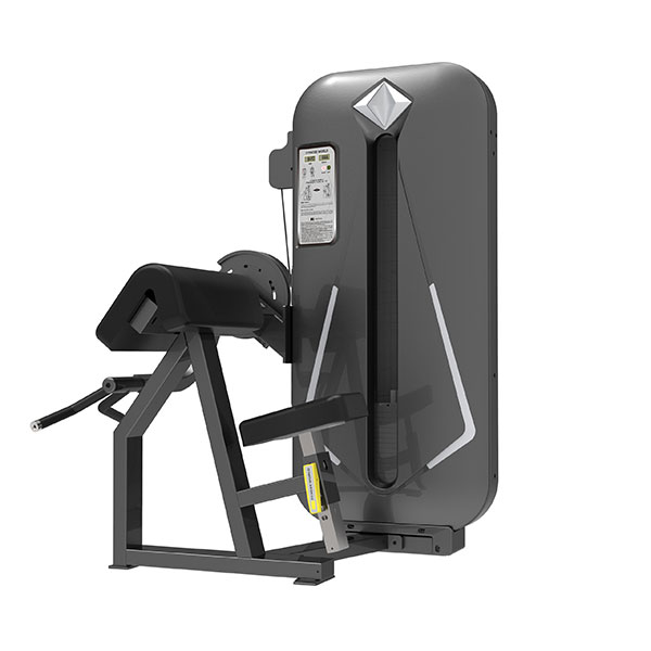Purchase Commercial S9 Preacher Curl Machine online -FitnessWorld