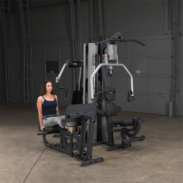 Buy Body Solid G9S- Multi – Station Home Gym Machines Online in India