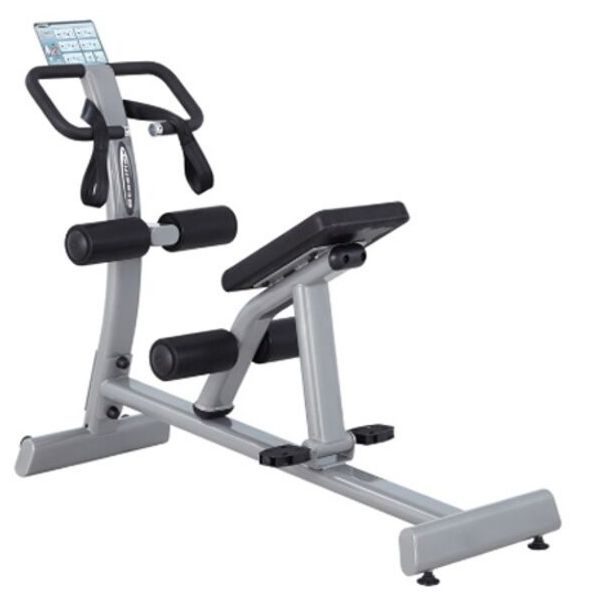 NBS Stretch Chair - Fitness World