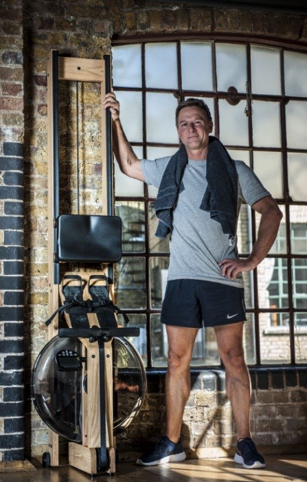 Rower Machine – For an All-Round Fitness on a Single Machine - Fitness ...