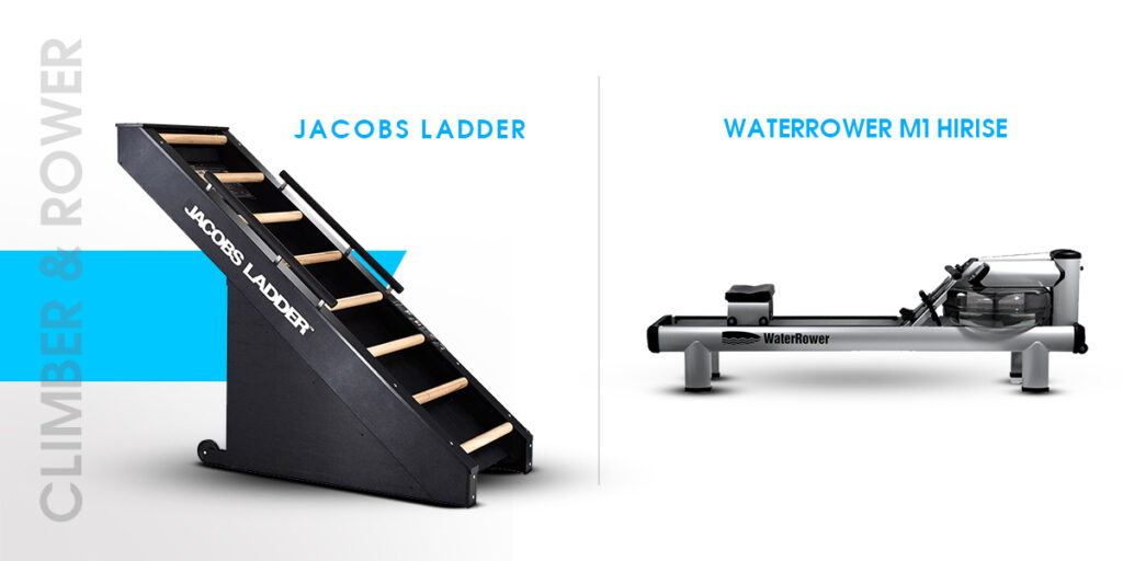 Fitness Equipment, Commercial & Home Gym Equipment and Gym Setup Services