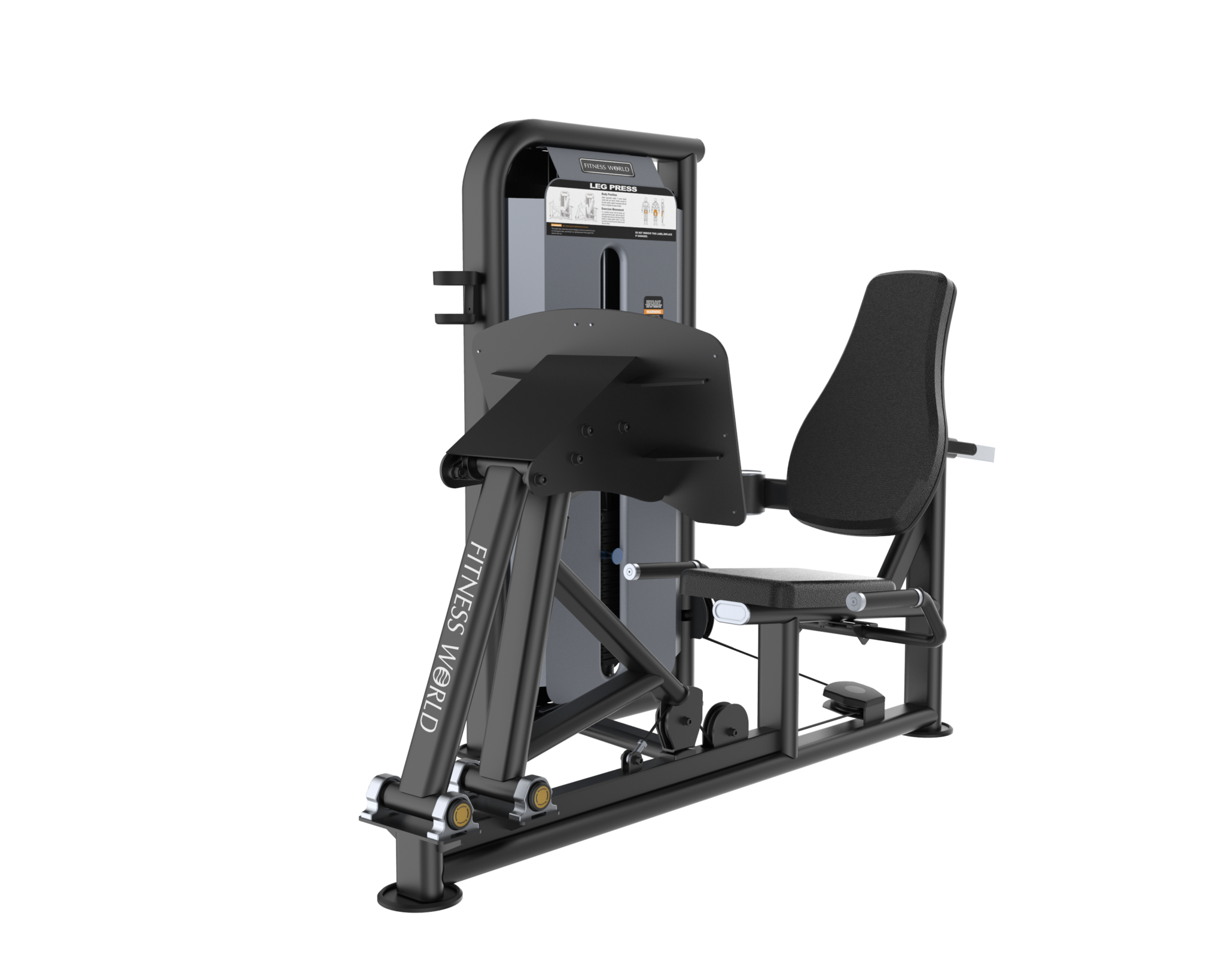 flat bench