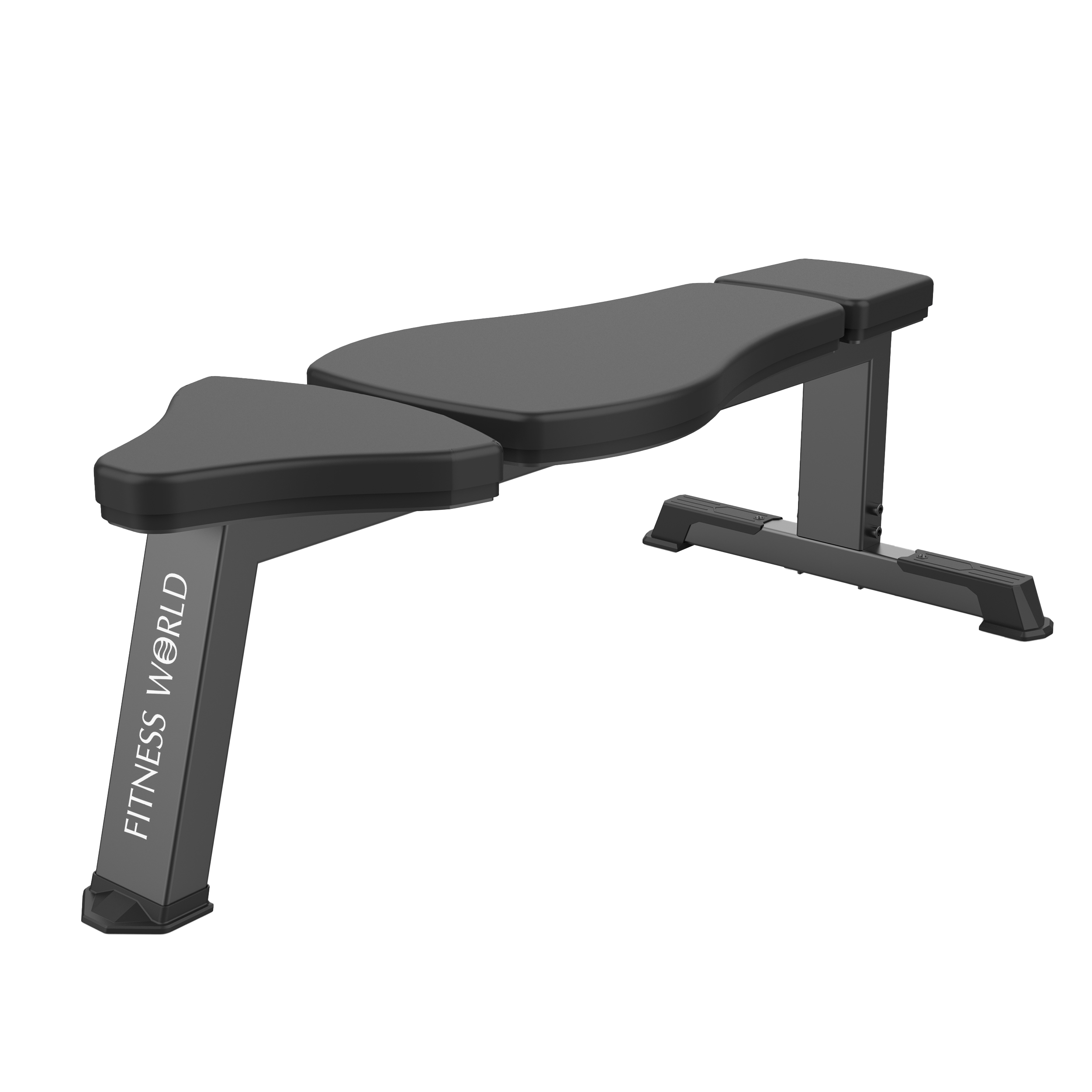 flat bench